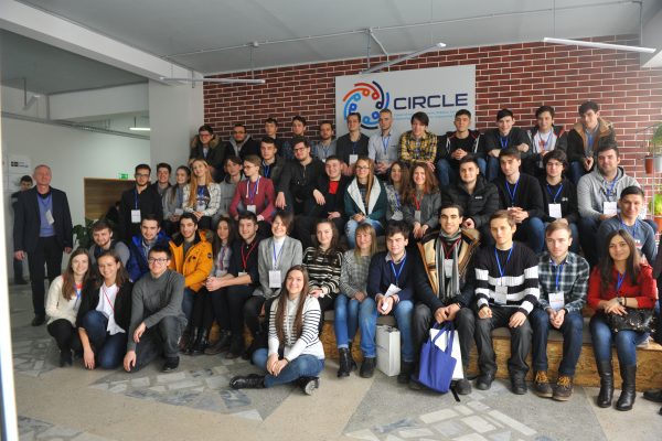 Christmas Hackathon: IoT edition - DevelopmentAid Careers