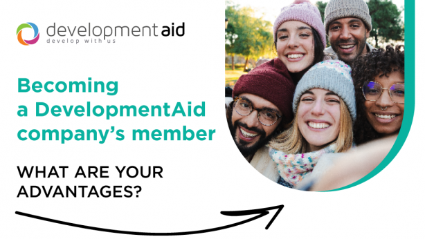 Homepage-DevAid - DevelopmentAid Careers