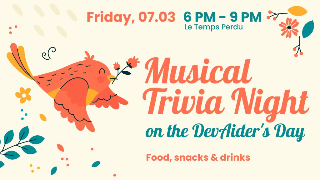 Homepage-DevAid - DevelopmentAid Careers