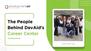 Homepage-DevAid - DevelopmentAid Careers